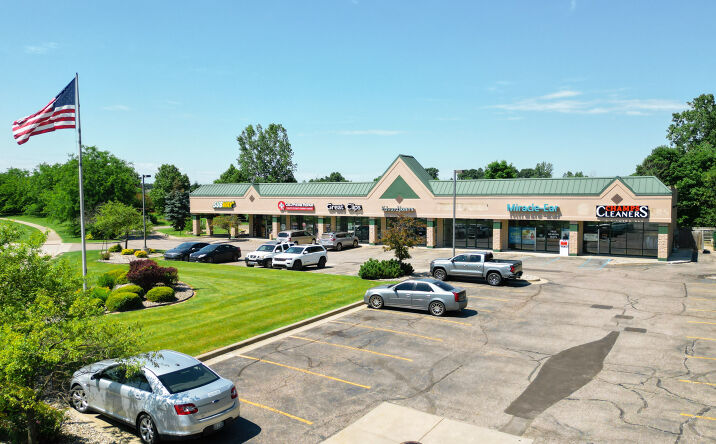 18050 Silver Pkwy, Fenton, MI 48430 | Crexi.com