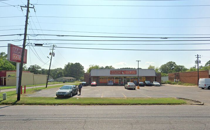 3760 Norman Bridge Rd, Montgomery, AL 36105 | Crexi.com