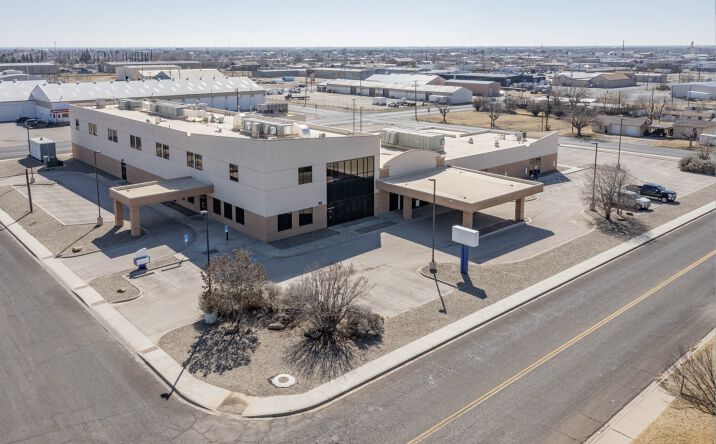 900 E 4th St, Odessa, TX 79761 | Crexi.com