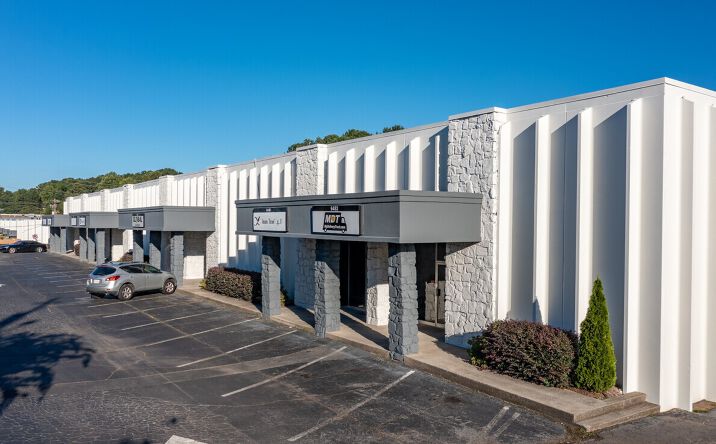 Lease Commercial Real Estate, Property and Buildings | Crexi.com