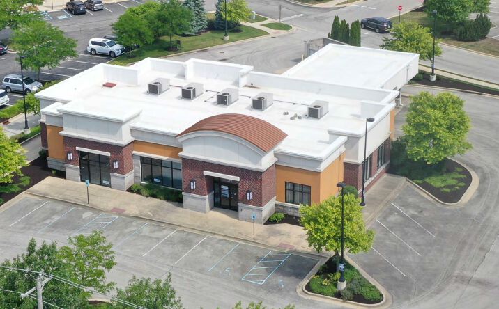 14675 Hazel Dell Crossing, Noblesville, IN 46062 | Crexi.com