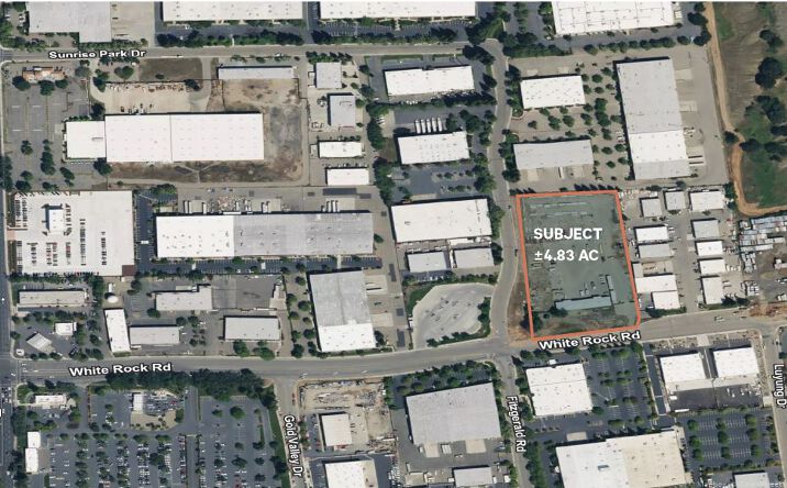 11361 White Rock Rd, Rancho Cordova, CA 95742 | Crexi.com