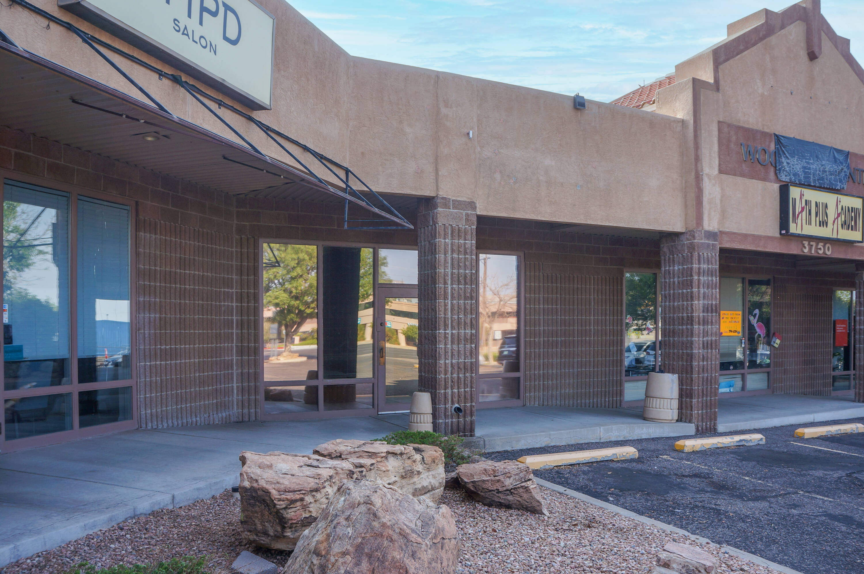 3750 Juan Tabo Blvd NE, Albuquerque, NM 87111 | Crexi.com