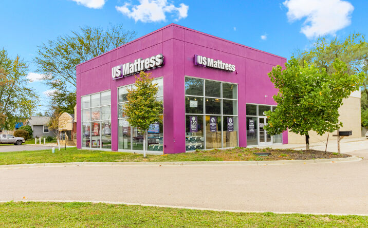 4002 Miller Rd, Flint, MI 48507 | Crexi.com