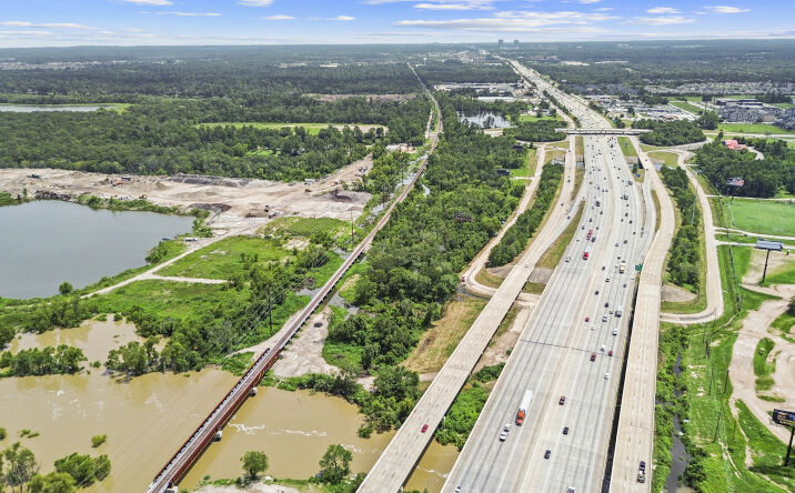 14815 I-45, Conroe, TX 77385 | Crexi.com