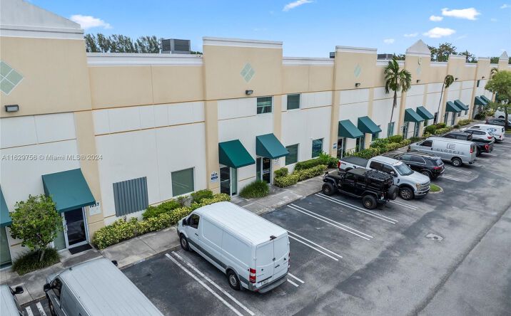 1035 NW 31st Ave, Pompano Beach, FL 33069 | Crexi.com