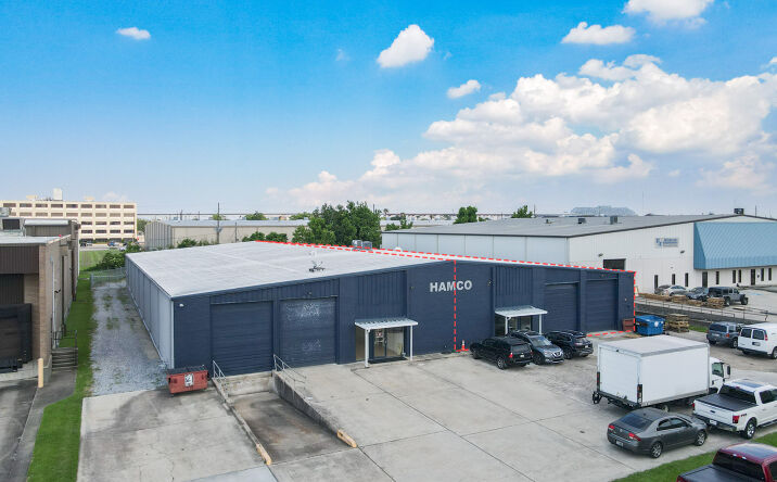 805 Distributors Row, New Orleans, LA 70123 | Crexi.com