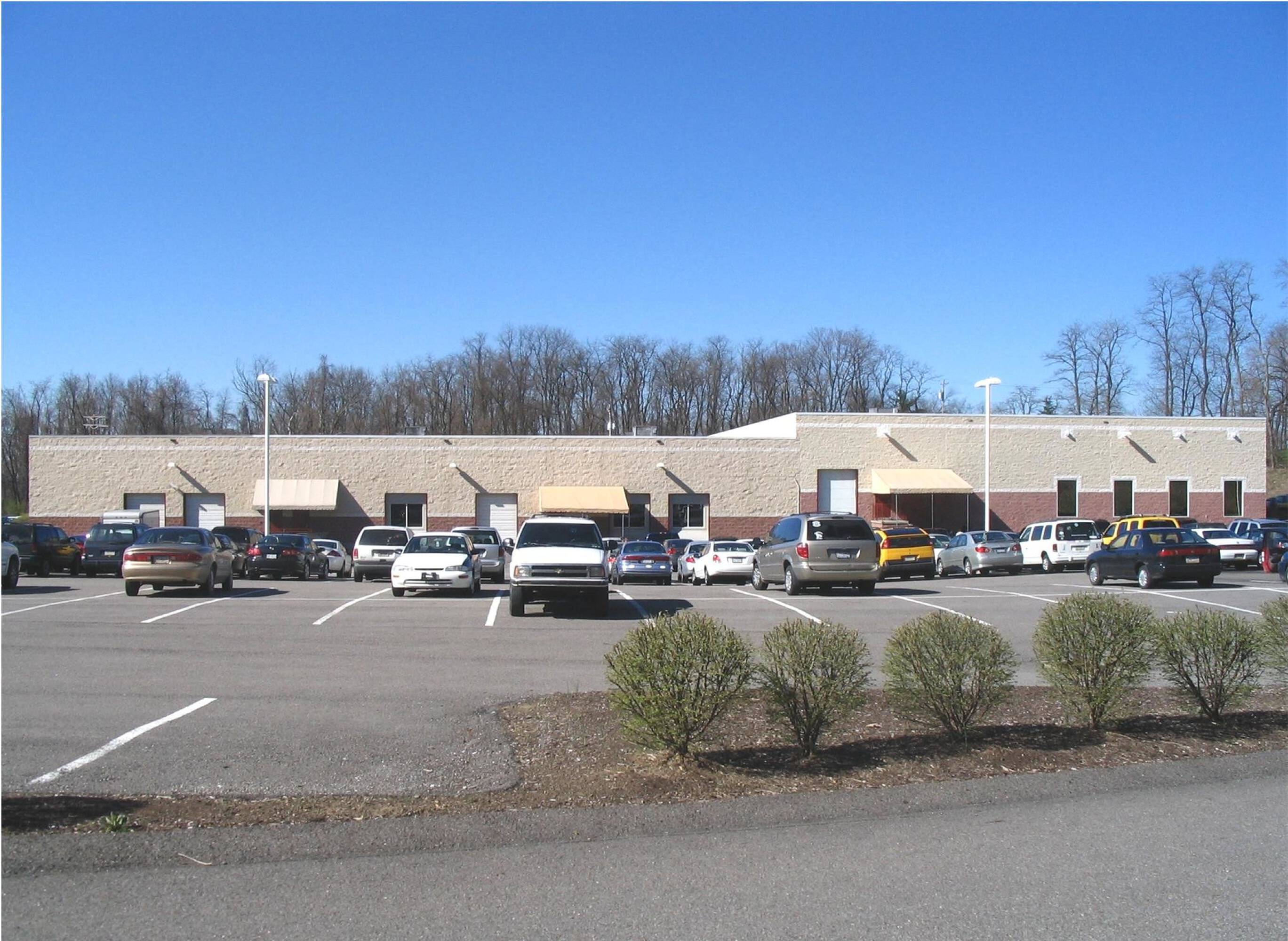 1120 Stevenson Mill Rd, Carnot-Moon, PA 15108 | Crexi.com