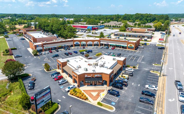 875 Flat Shoals Rd SE, Conyers, GA 30094 | Crexi.com