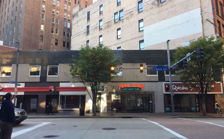 808 Liberty Ave, Pittsburgh, PA 15222 | Crexi.com