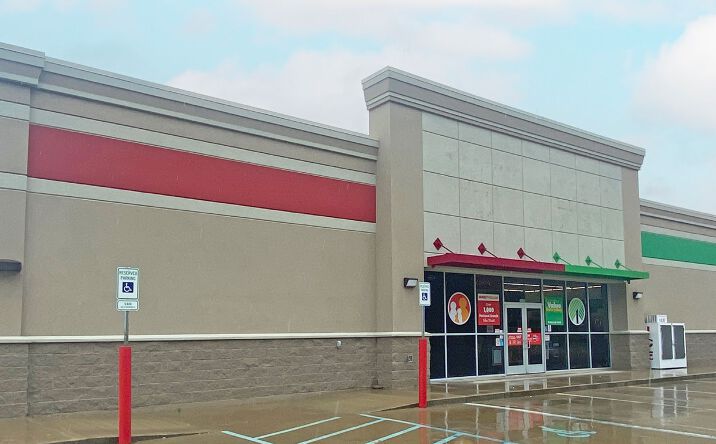 1059 Highway 107, Effie, LA 71331 | Crexi.com