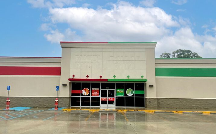 12861 Louisiana 10, Pitkin, LA 70656 | Crexi.com