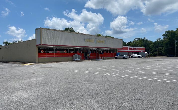 2014 Norwich St, Brunswick, GA 31520 | Crexi.com