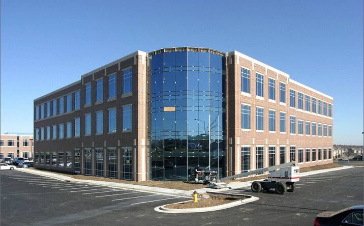 10777 Nall Ave, Overland Park, KS 66207 | Crexi.com