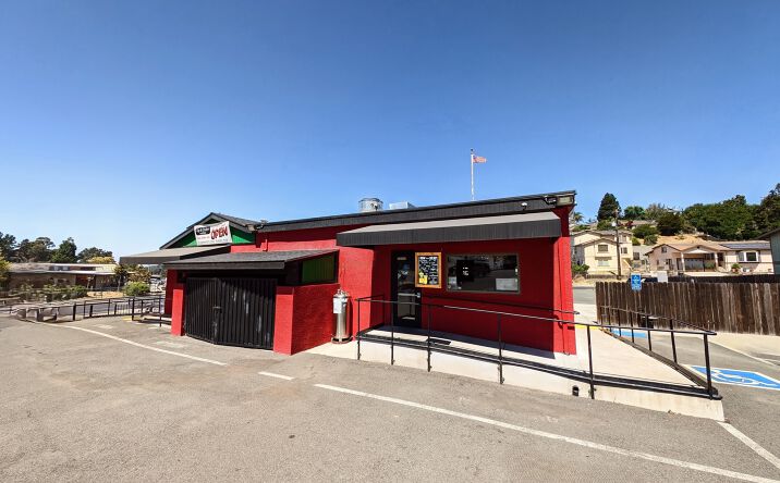 5216 Sobrante Ave, El Sobrante, CA 94803 | Crexi.com