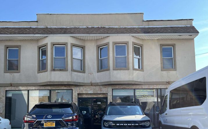 440 W Merrick Rd, Valley Stream, NY 11580 | Crexi.com