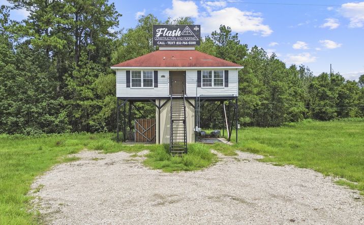 14815 I-45, Conroe, TX 77385 | Crexi.com