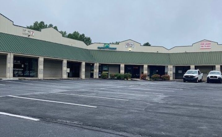 101 Demorest Sq Dr, Demorest, GA 30535 | Crexi.com