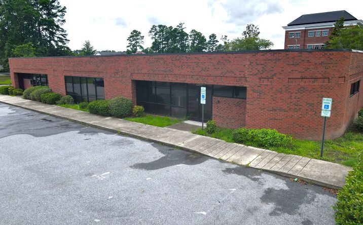 Greenville Office Space For Rent | Commercial Leasing | Crexi.com