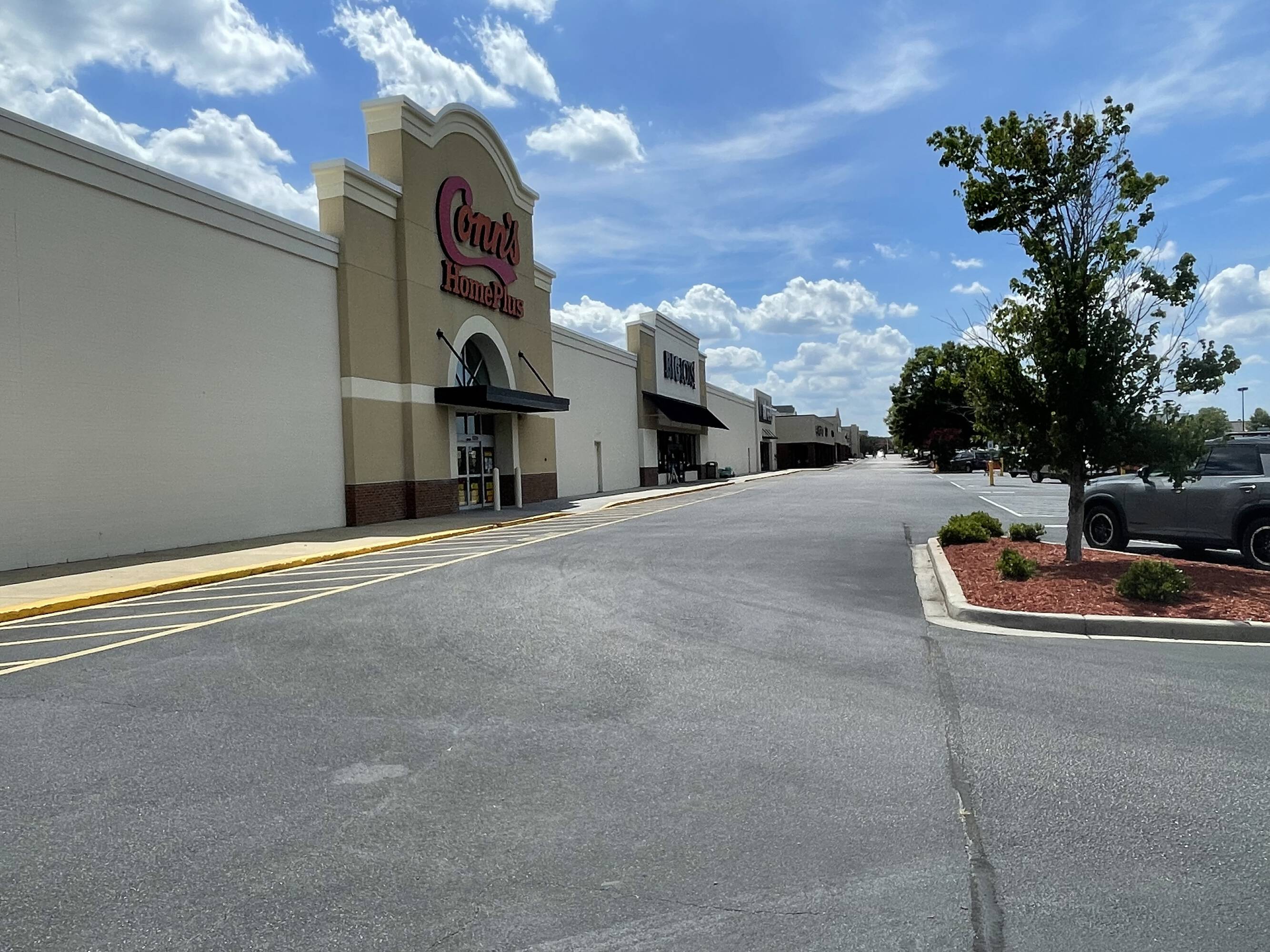 2530 David H McLeod Blvd, Florence, SC 29501 | Crexi.com