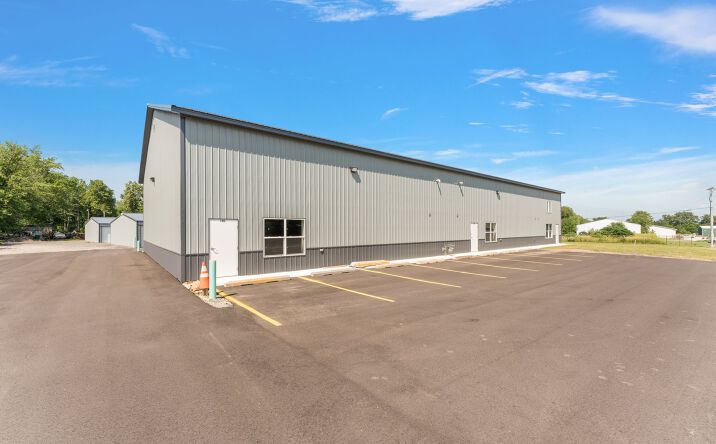 397 Pilot Dr, Valparaiso, IN 46383 | Crexi.com