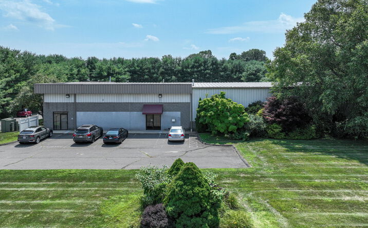 140 Commerce Way, South Windsor, CT 06074 | Crexi.com