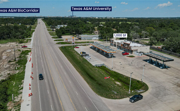 5701 Raymond Stotzer Pkwy, College Station, TX 77845 | Crexi.com