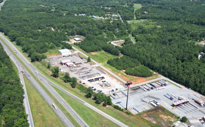 Market Pl Ave, Pomaria, SC 29126 | Crexi.com