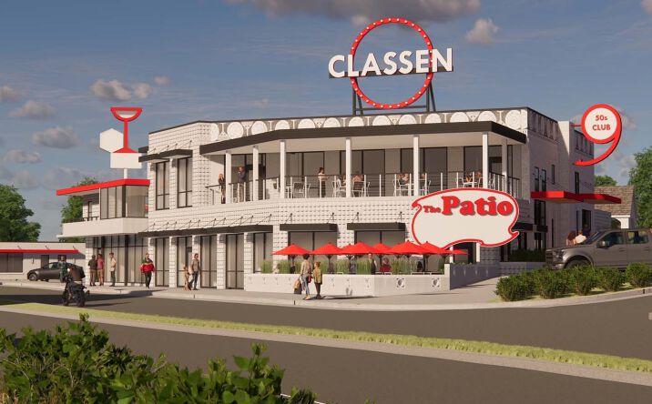 6015 N Classen Blvd, Oklahoma City, OK 73116 | Crexi.com