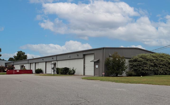 109 Leventis Dr, Columbia, SC 29209 | Crexi.com