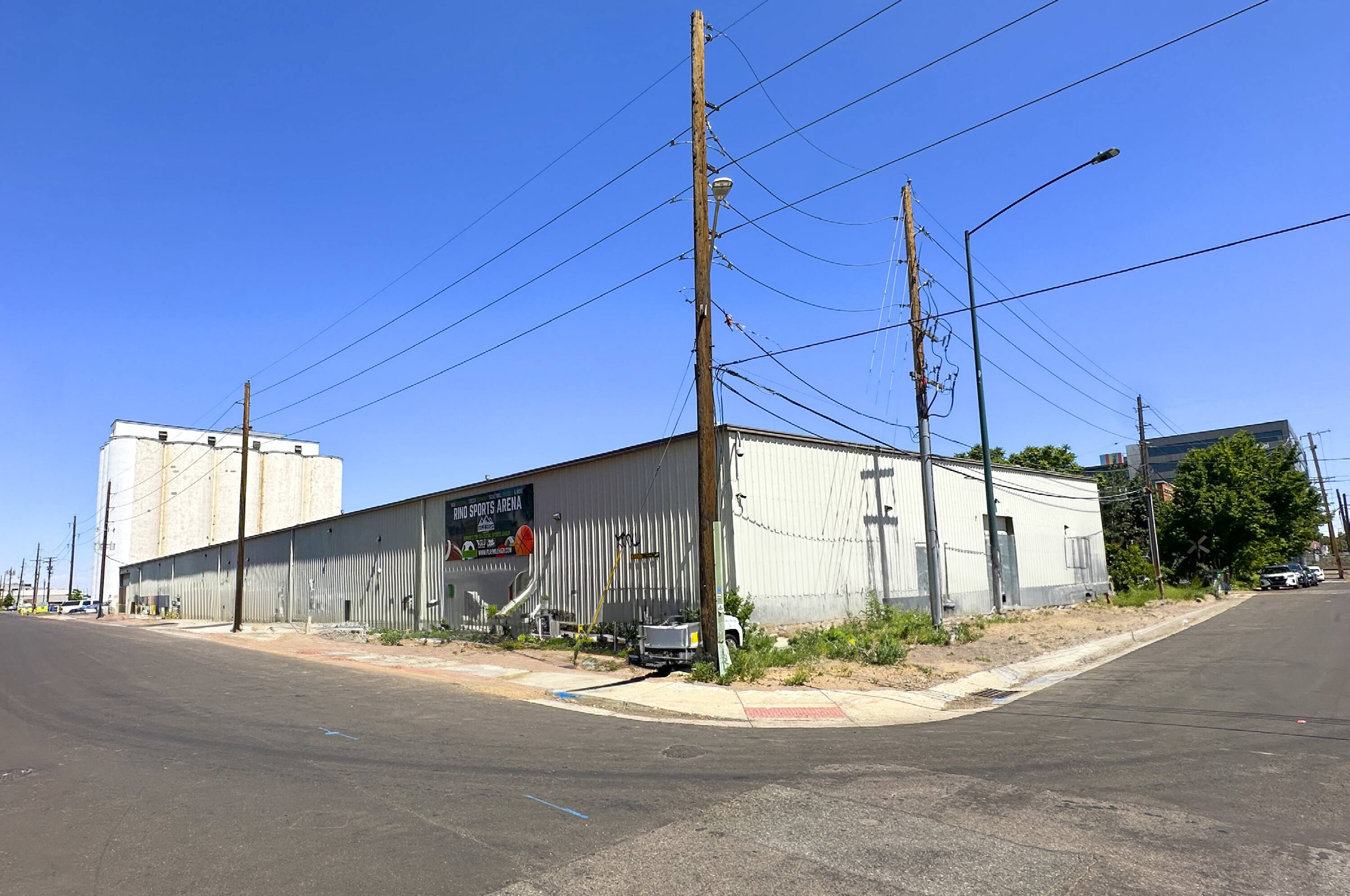 3600 Wynkoop St, Denver, CO 80216 | Crexi.com