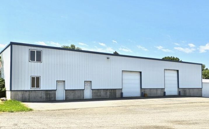 245 N 1st E, Rexburg, ID 83440 | Crexi.com