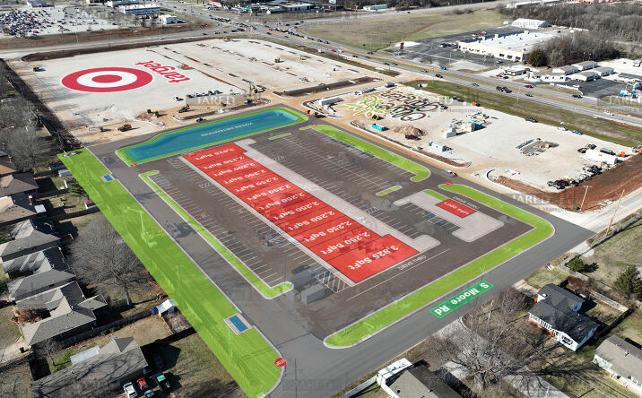 3444 W Sunshine St, Springfield, MO 65807 | Crexi.com