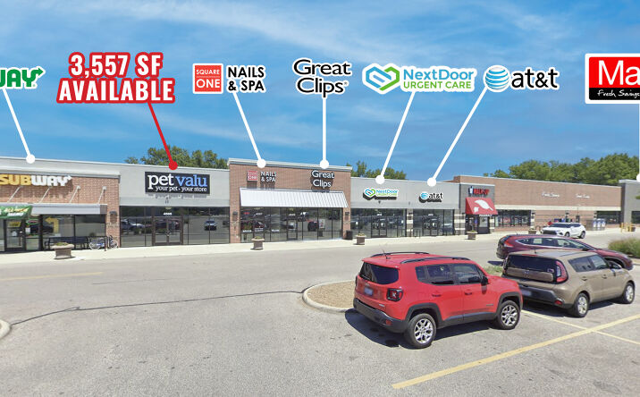 4505 Mayfield Rd, South Euclid, OH 44121 | Crexi.com