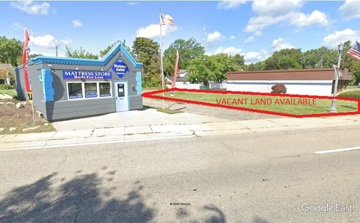 317 N Pontiac Trail, Walled Lake, MI 48390 | Crexi.com