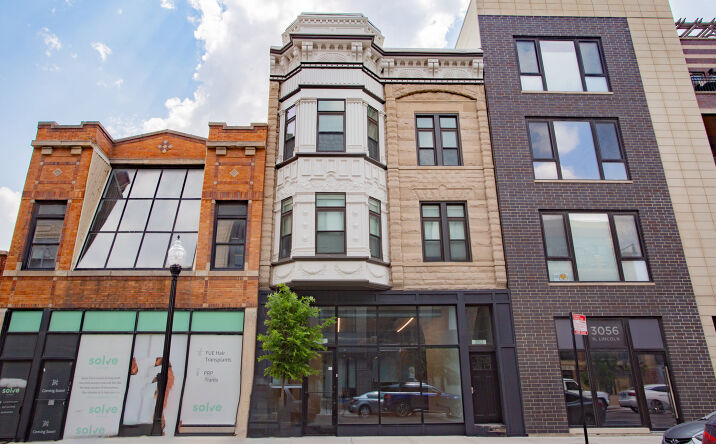 3052 N Lincoln Ave, Chicago, IL 60657 | Crexi.com