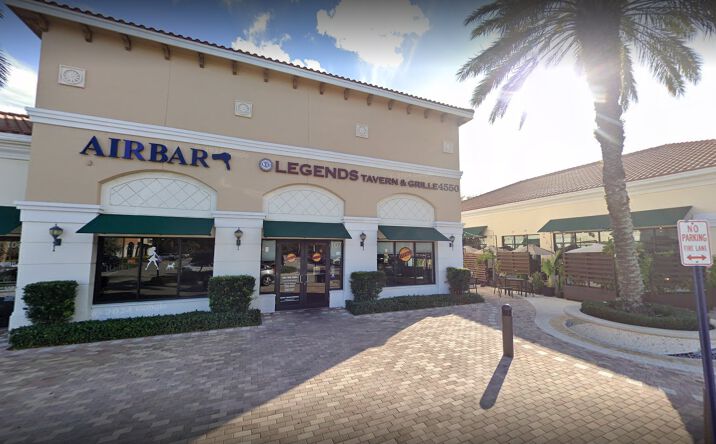 4650 Donald Ross Rd, Palm Beach Gardens, FL 33418 | Crexi.com