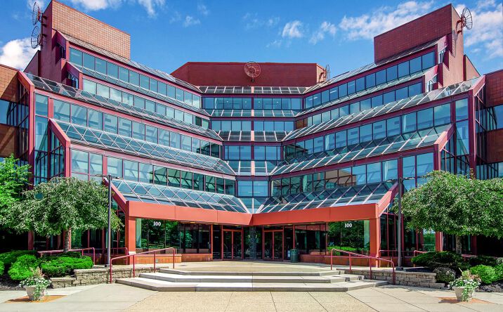 100 Corporate Pkwy, Buffalo, NY 14226 | Crexi.com