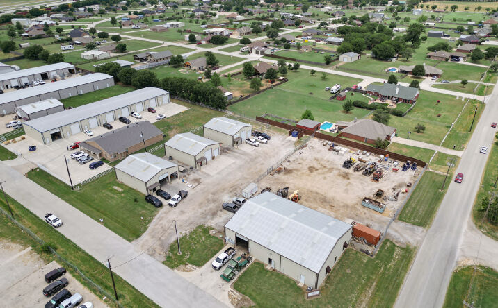 104 Metrotex Dr, Haslet, TX 76052 | Crexi.com