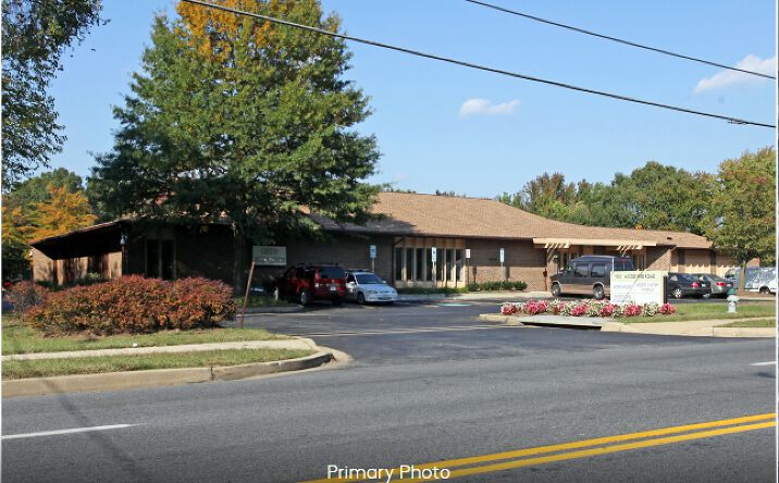9001 Woodyard Rd, Clinton, MD 20735 | Crexi.com