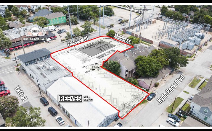 211 Fairview St, Houston, TX 77006 | Crexi.com