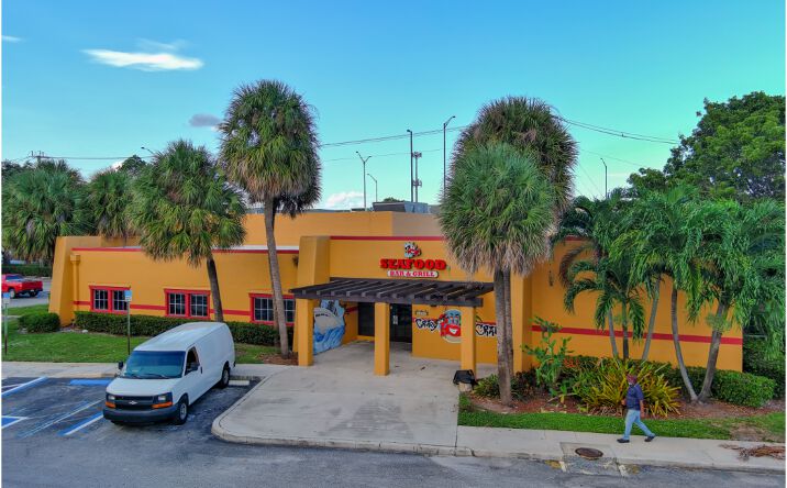 8800 W State Rd 84, Davie, FL 33324 | Crexi.com