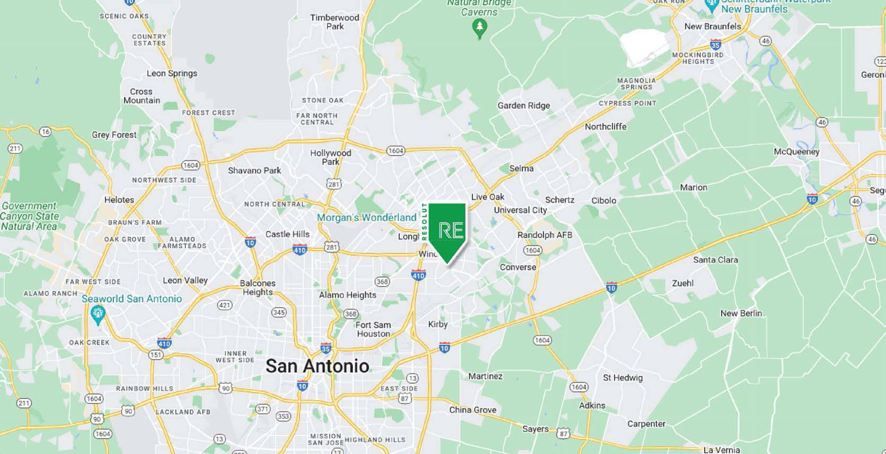 5804 Walzem Rd, San Antonio, TX 78218 | Crexi.com