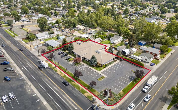 911 S Washington St, Kennewick, WA 99336 | Crexi.com