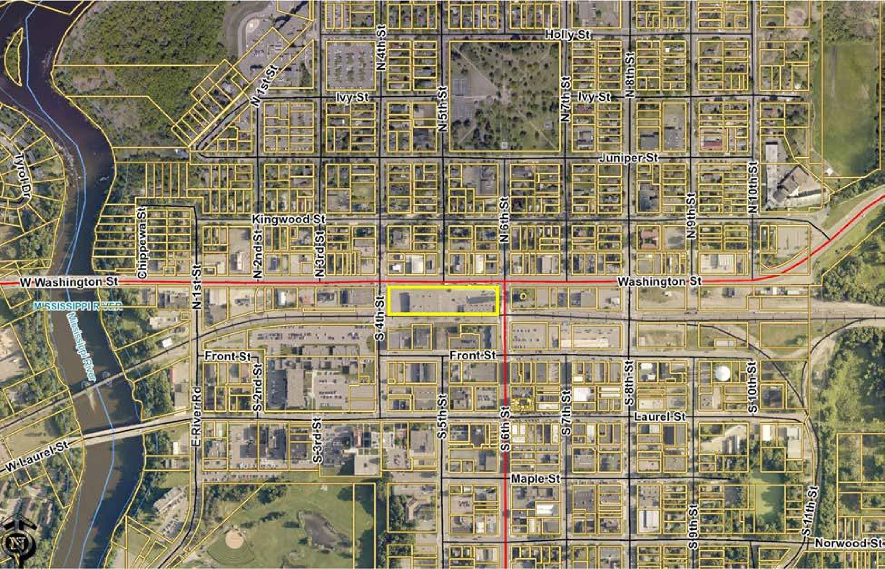 520 & 524 Washington st, Baxter, MN 56401 | Crexi.com