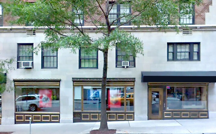152 East 79th Street, New York, NY 10075 | Crexi.com