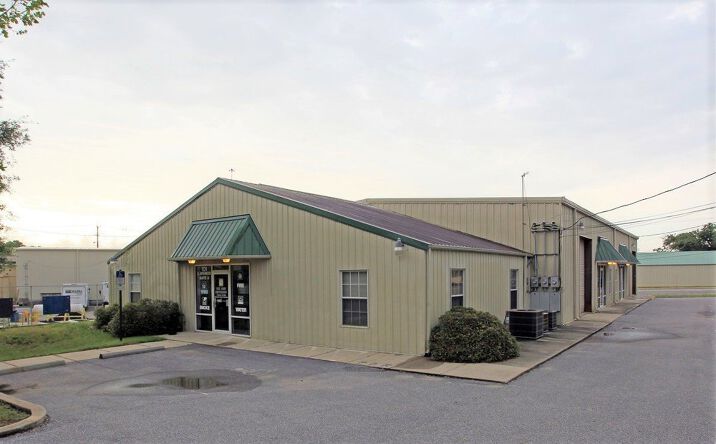 101 E Brainerd St, Pensacola, FL 32501 | Crexi.com