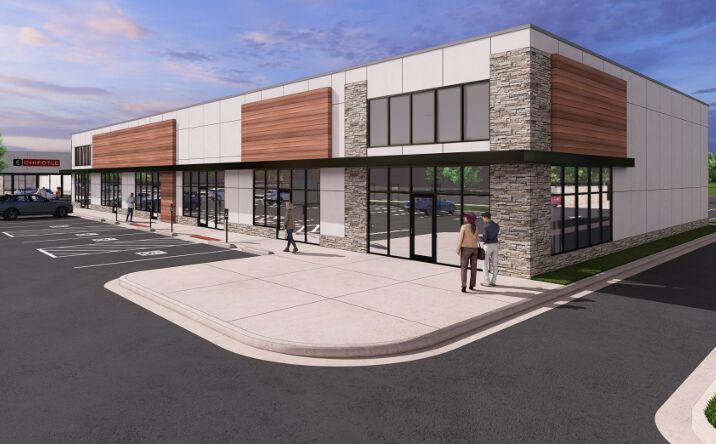 4500 E Dupont Rd, Fort Wayne, IN 46825 | Crexi.com