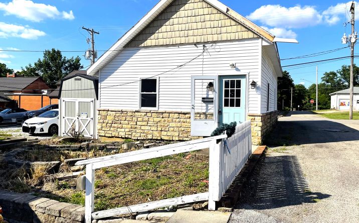 44 E Columbus Street, Lithopolis, OH 43136 | Crexi.com