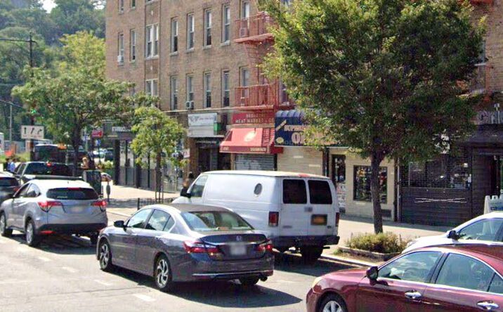 4771 Broadway, New York, NY 10034 | Crexi.com